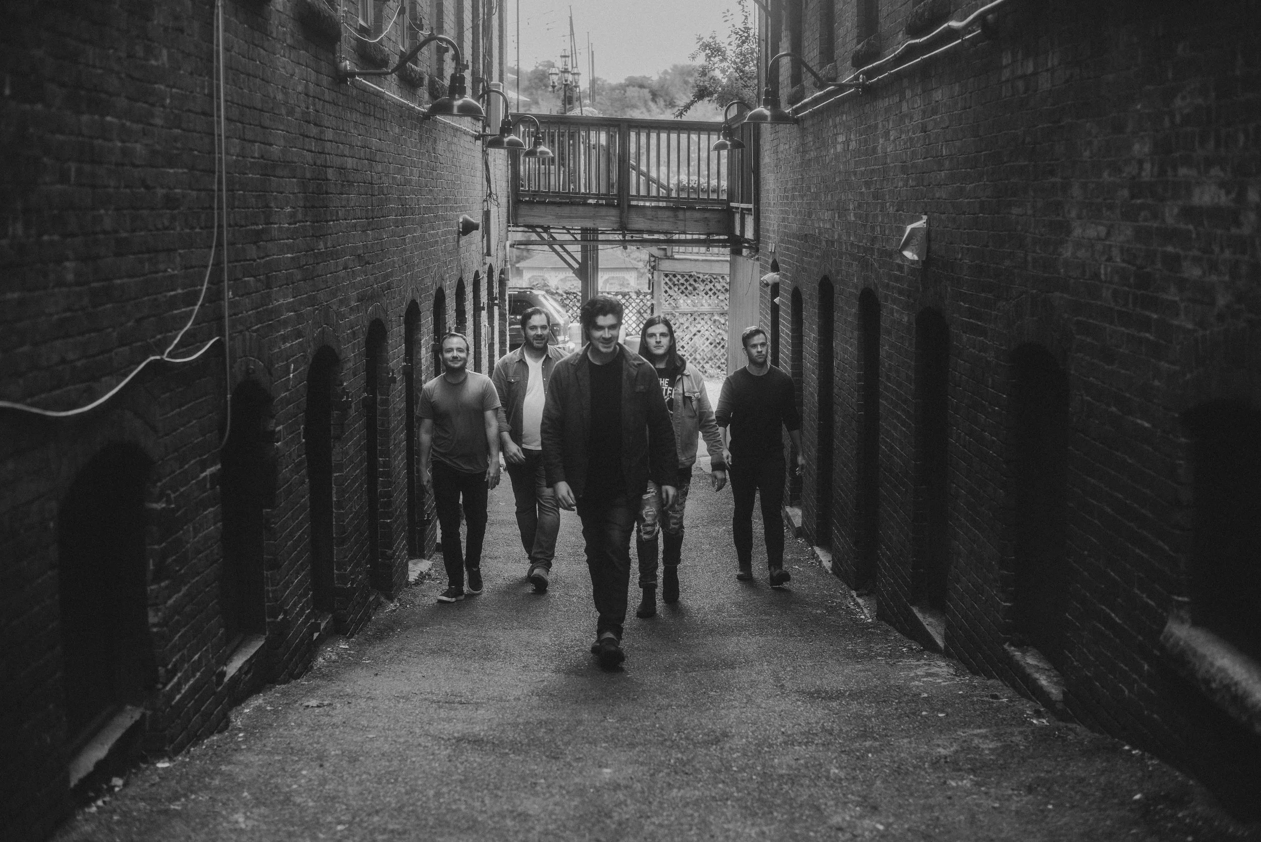 Nate Perry & Ragged Company