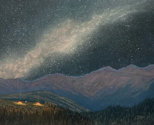 Jason Stella Fine Art