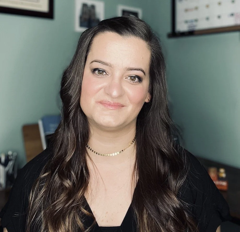 153: Brain Injury Program Development with Allison Frederick, M.S., CCC ...