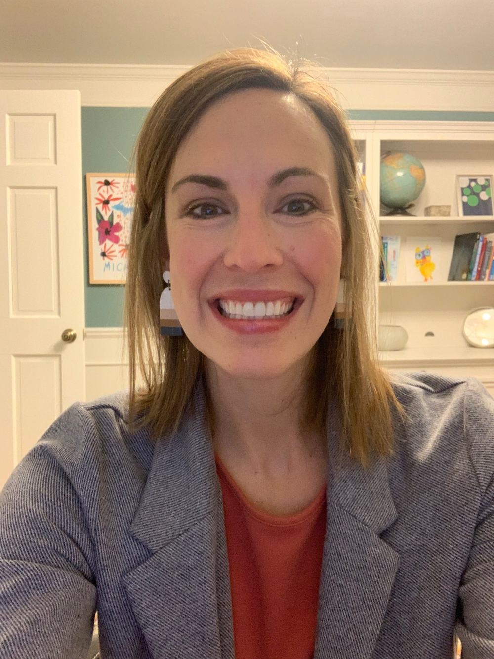 162: “My colleague said I can’t use PROMs” with Sarah Baar, MA, CCC-SLP ...