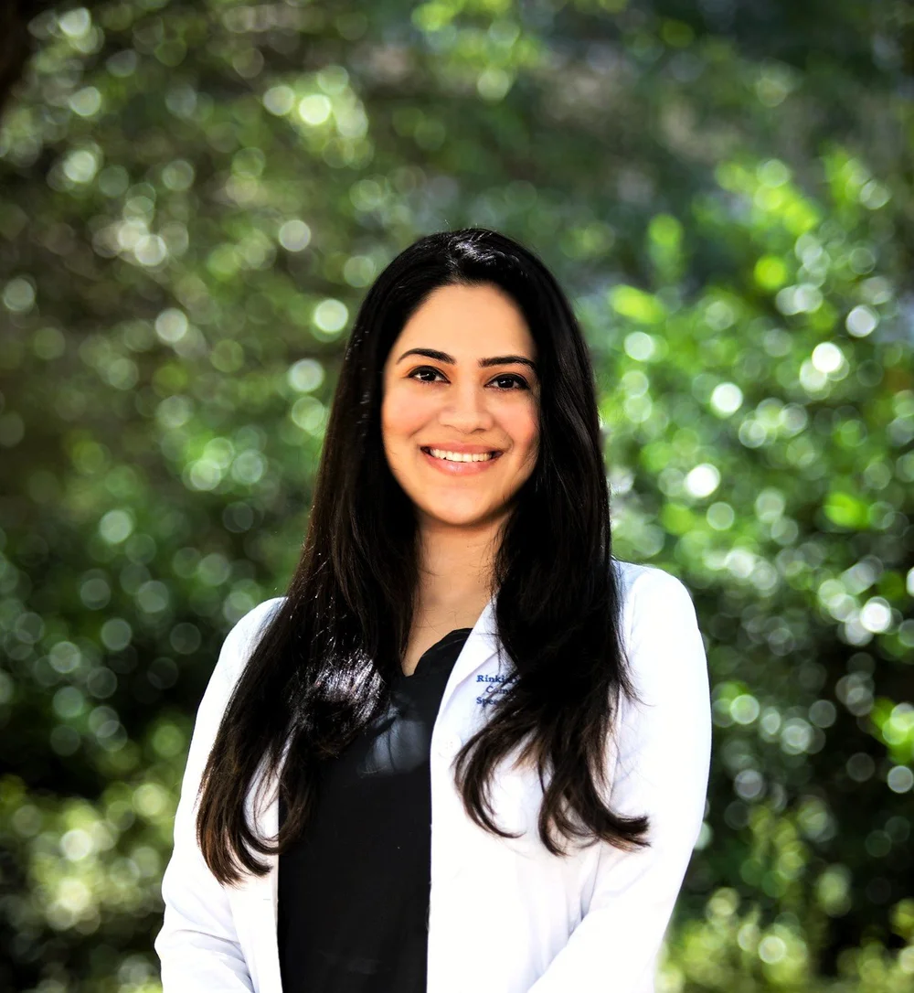 147: Finding Your One Thing in the Adult Medical Field with Rinki ...