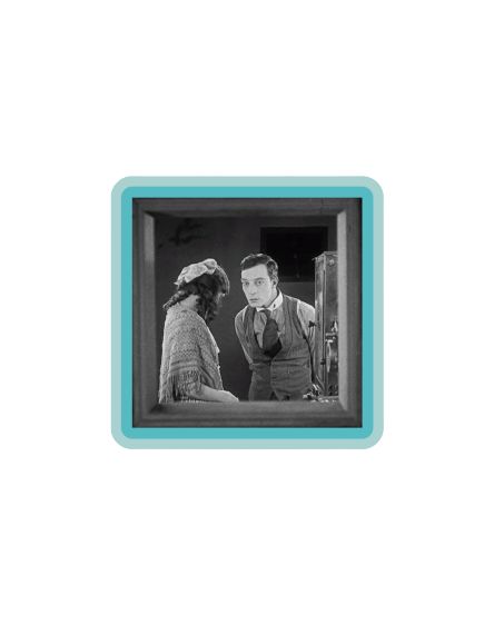 Modern Times & Sherlock, Jr.: Redefining the Traditional Narrative ...