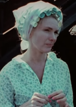 Barbara Loden: a Peek Into an Overlooked and Short-Lived Career — duck eyes