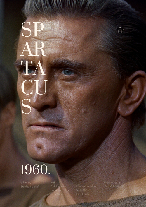 SPARTACUS: Its Real World Parallels and an Exploration of the Kubrick ...