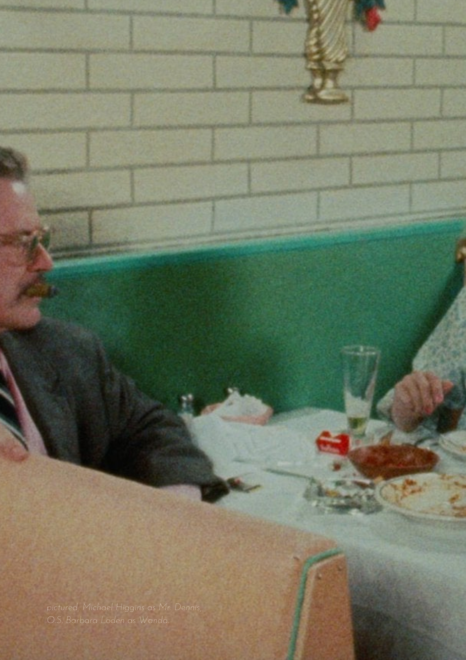 Barbara Loden: a Peek Into an Overlooked and Short-Lived Career — duck eyes