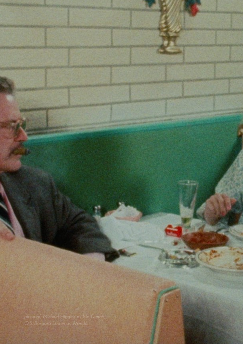Barbara Loden: a Peek Into an Overlooked and Short-Lived Career — duck eyes