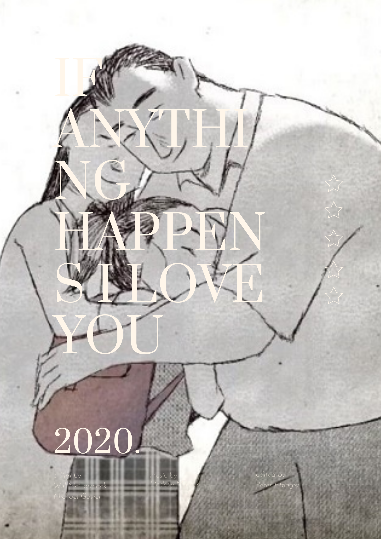 If Anything Happens I Love You: Acknowledging the Shadows of Sadness ...