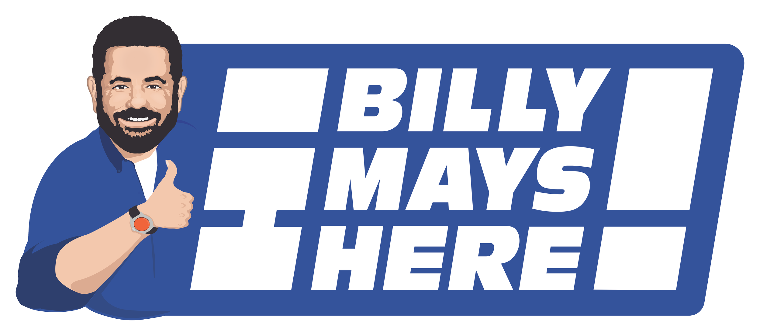 Billy Mays