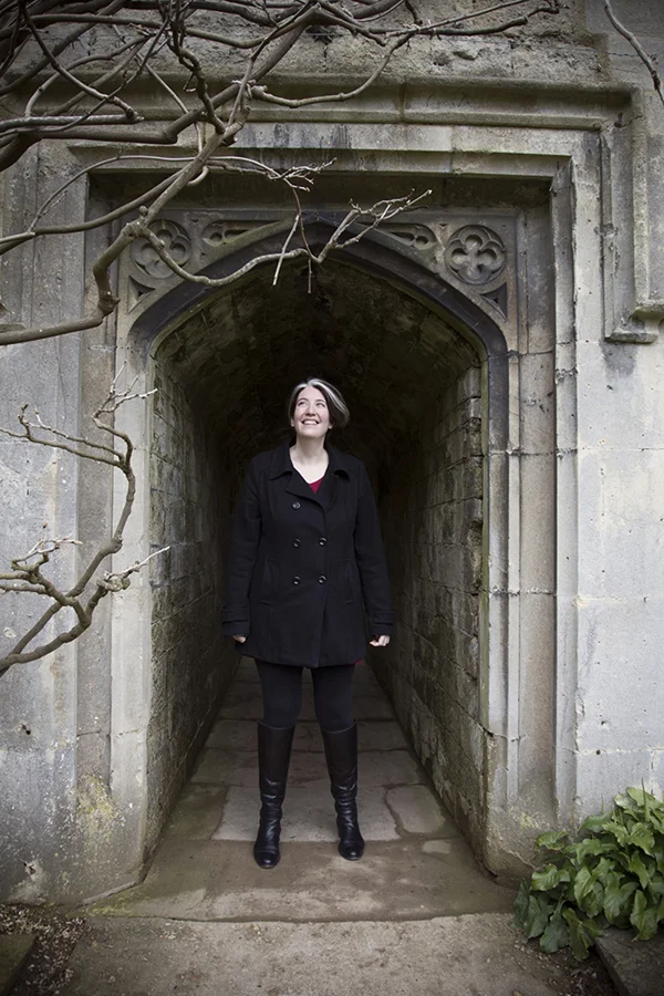 Magazine Commissions — Fran Monks