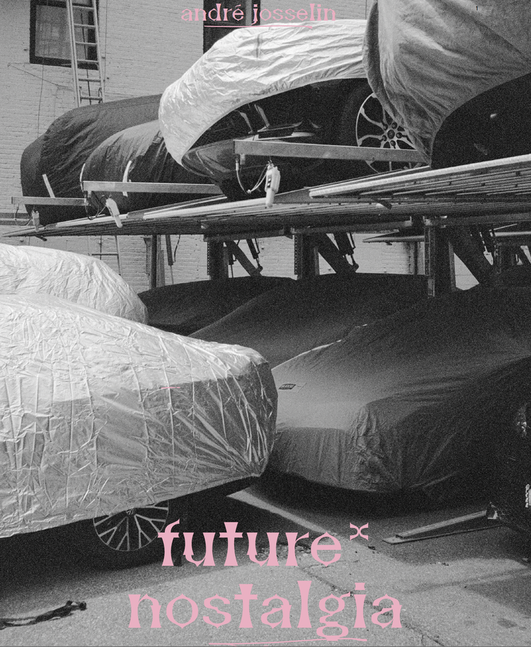 BOOK: future*nostalgia — DEAR__,