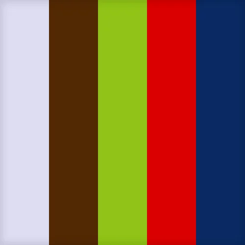 lucas — What Color is Your Name?