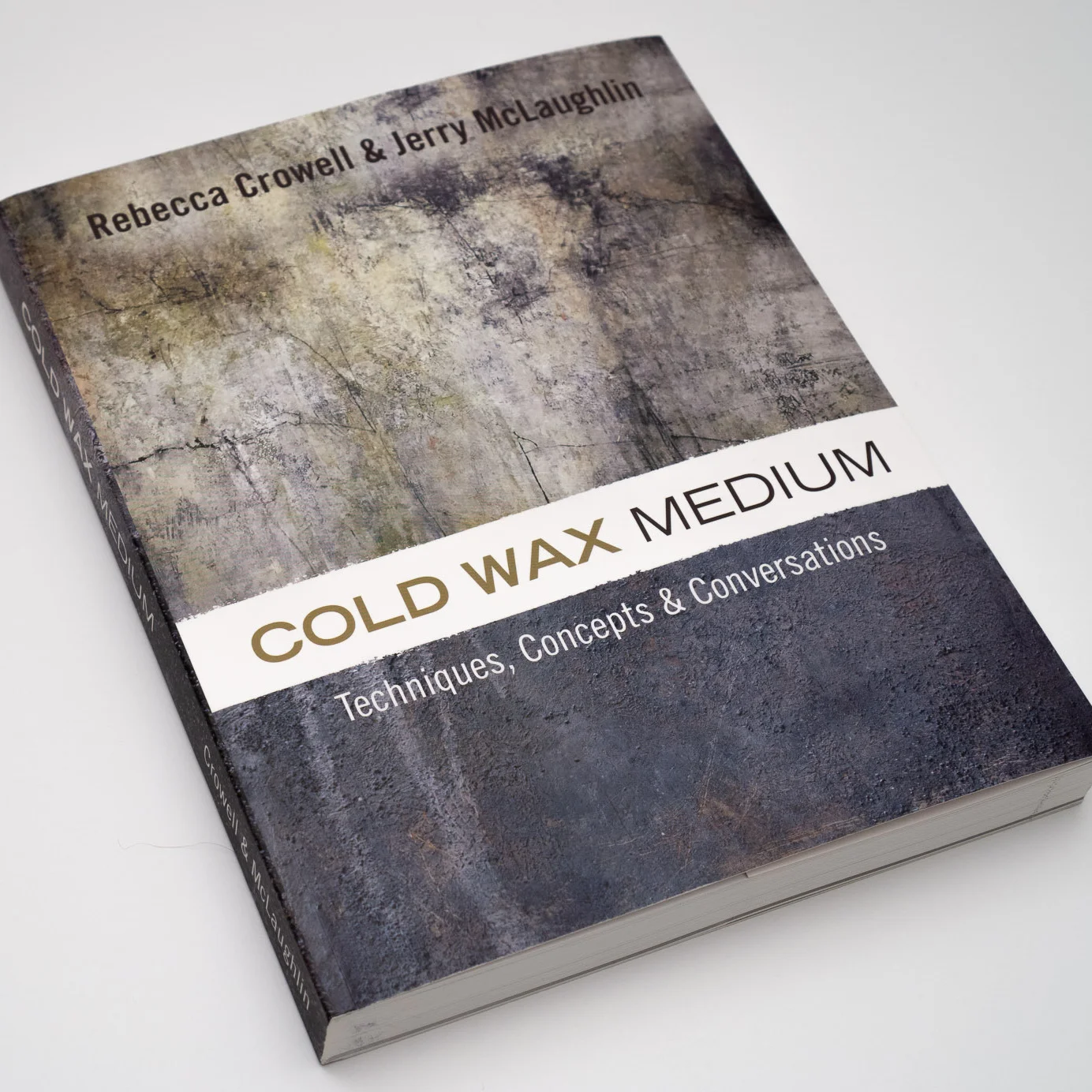 About — Rebecca Crowell