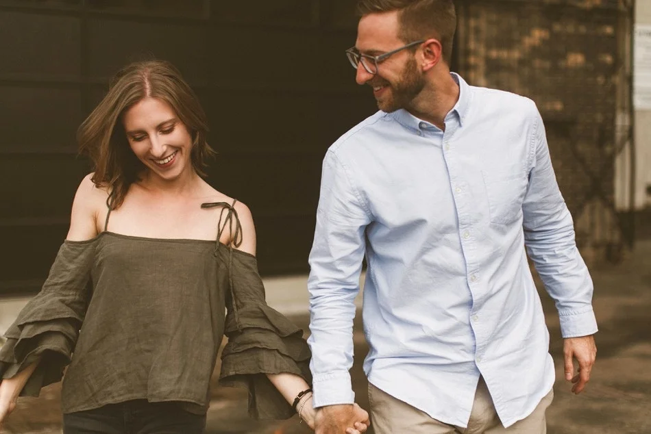 Meet Ben | Fiduciary, Fee-Only Financial Advisor Milwaukee