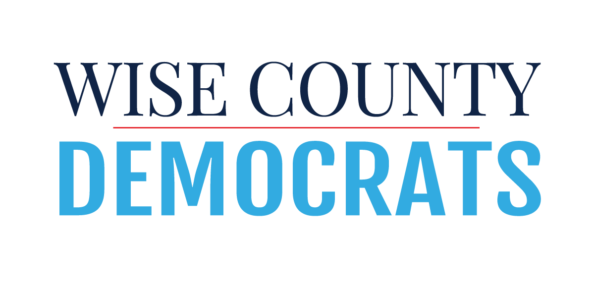 Wise County Democratic Party 6966