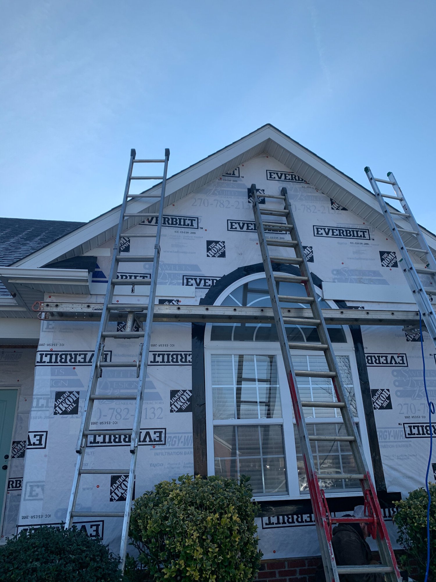 builder grade to cutest house in the neighborhood — 25:40 Love Interiors