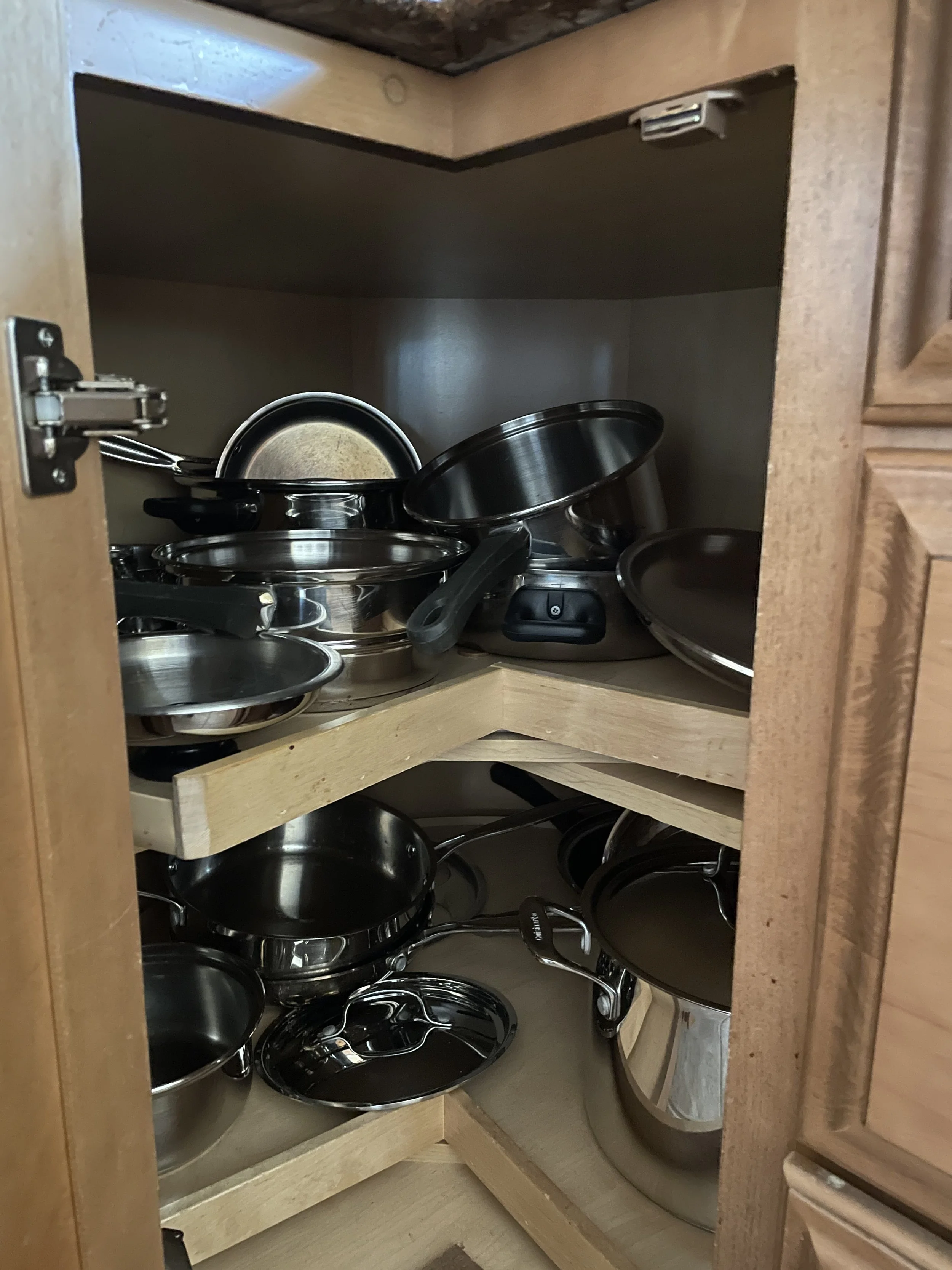 12 things you don't want in your next kitchen — 25:40 Love Interiors