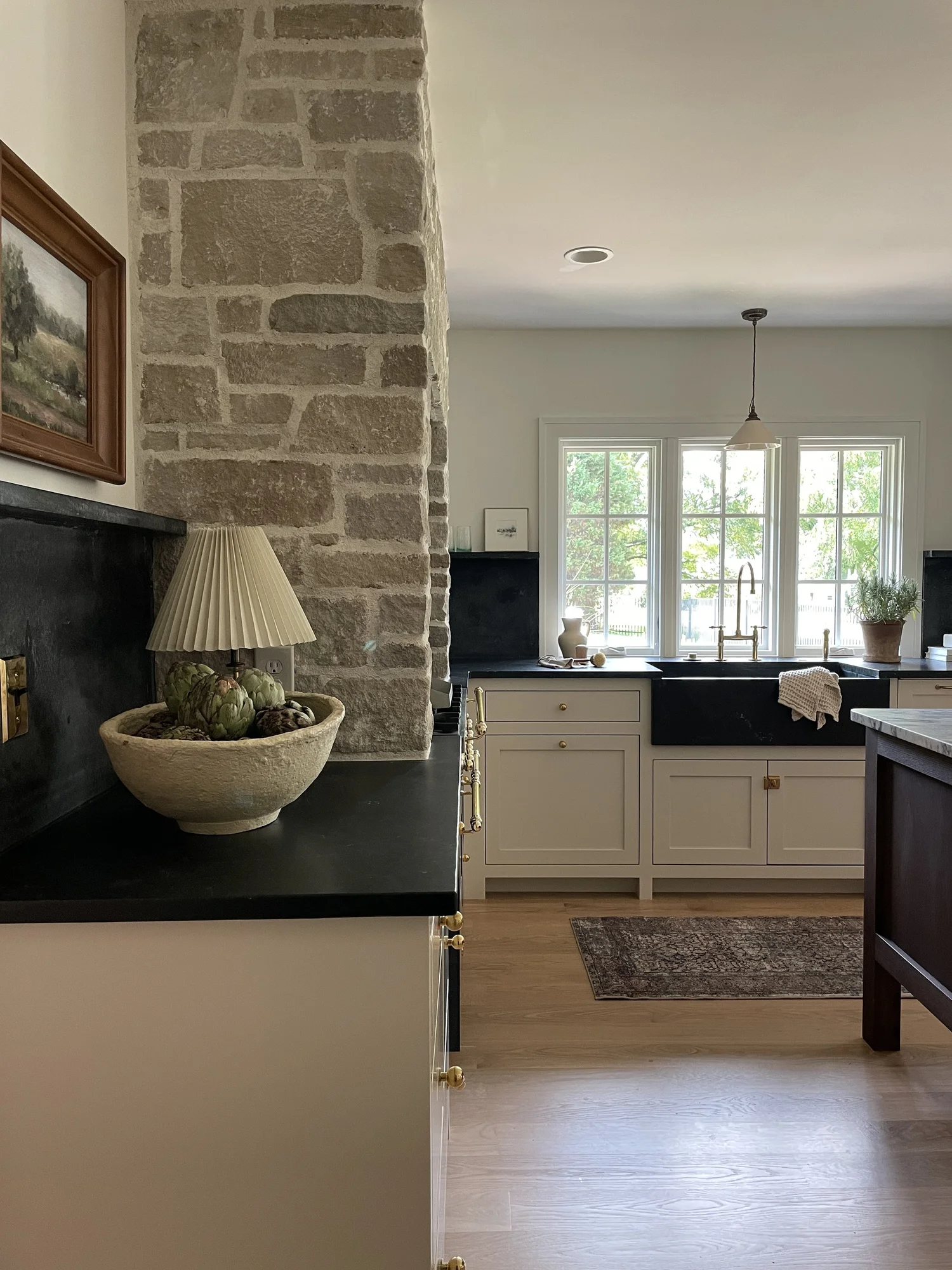 our (finally) finished kitchen — 25:40 Love Interiors