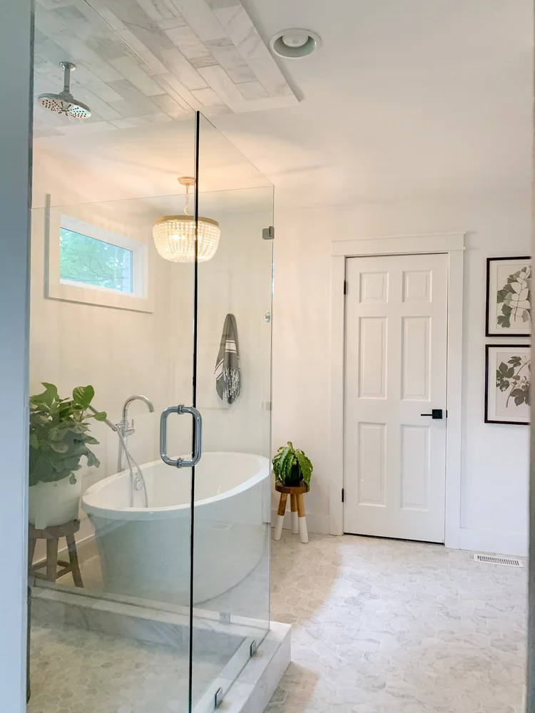 creating a master suite — 25:40 Love Interiors