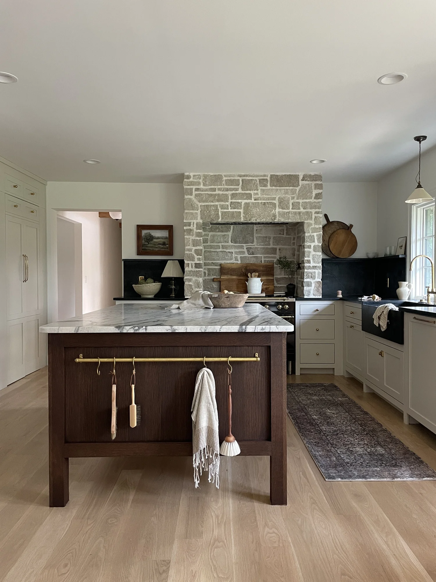 our (finally) finished kitchen — 25:40 Love Interiors
