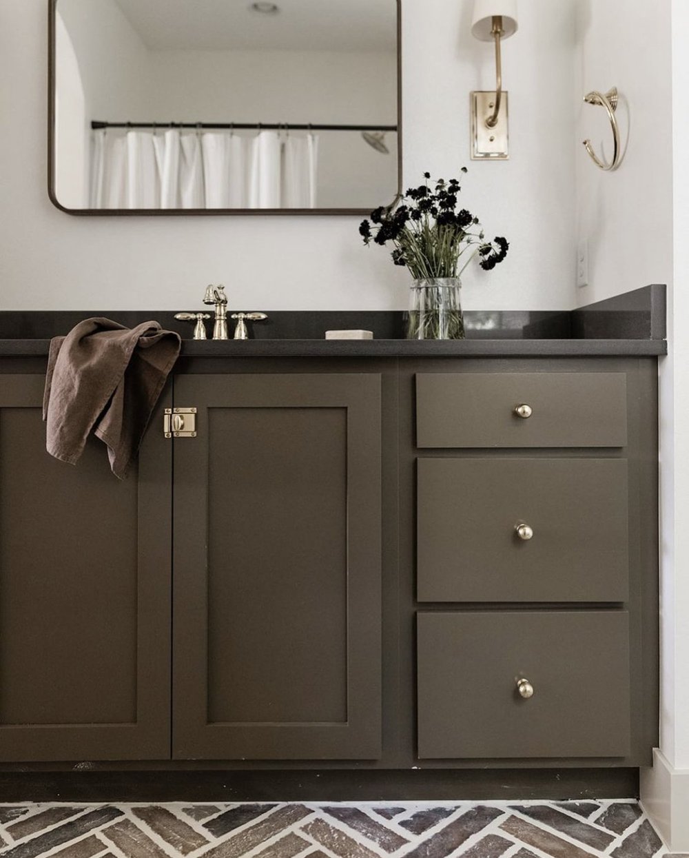 the three cabinet styles you need to know — 25:40 Love Interiors