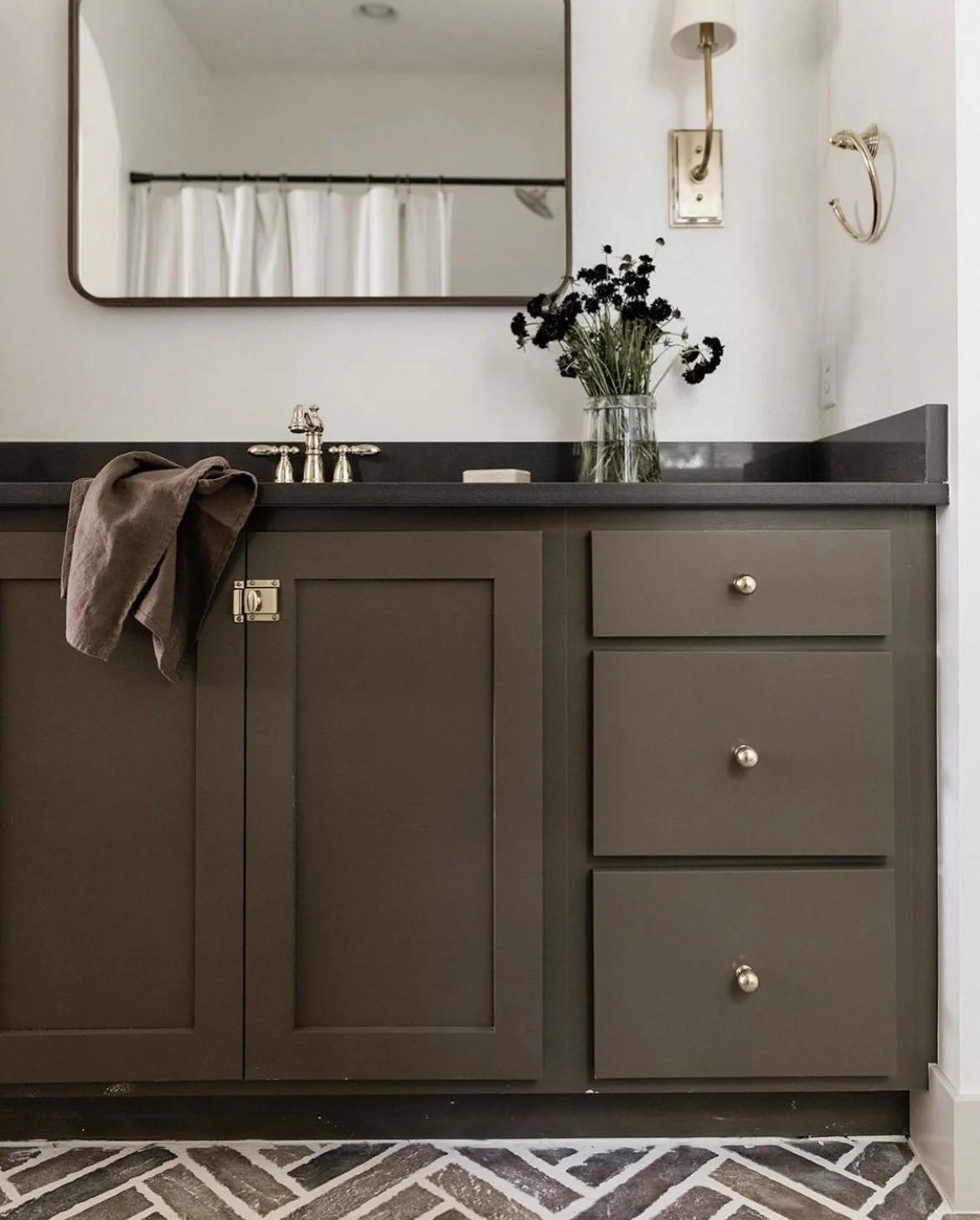 the three cabinet styles you need to know — 25:40 Love Interiors