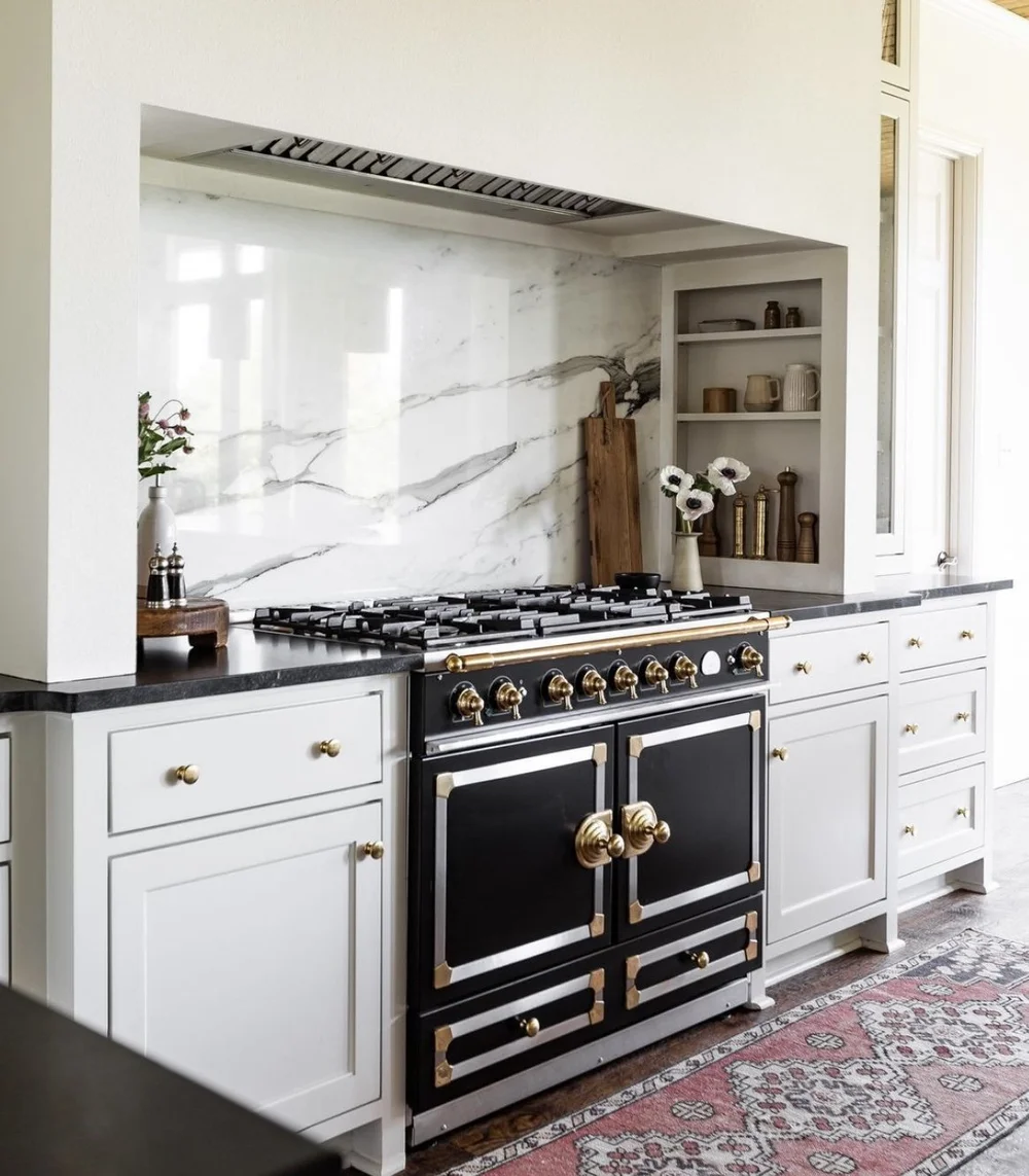 the good, the bad and the ugly: kitchen progress — 25:40 Love Interiors