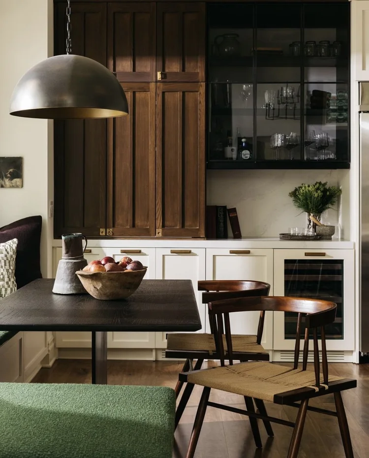the three cabinet styles you need to know — 25:40 Love Interiors