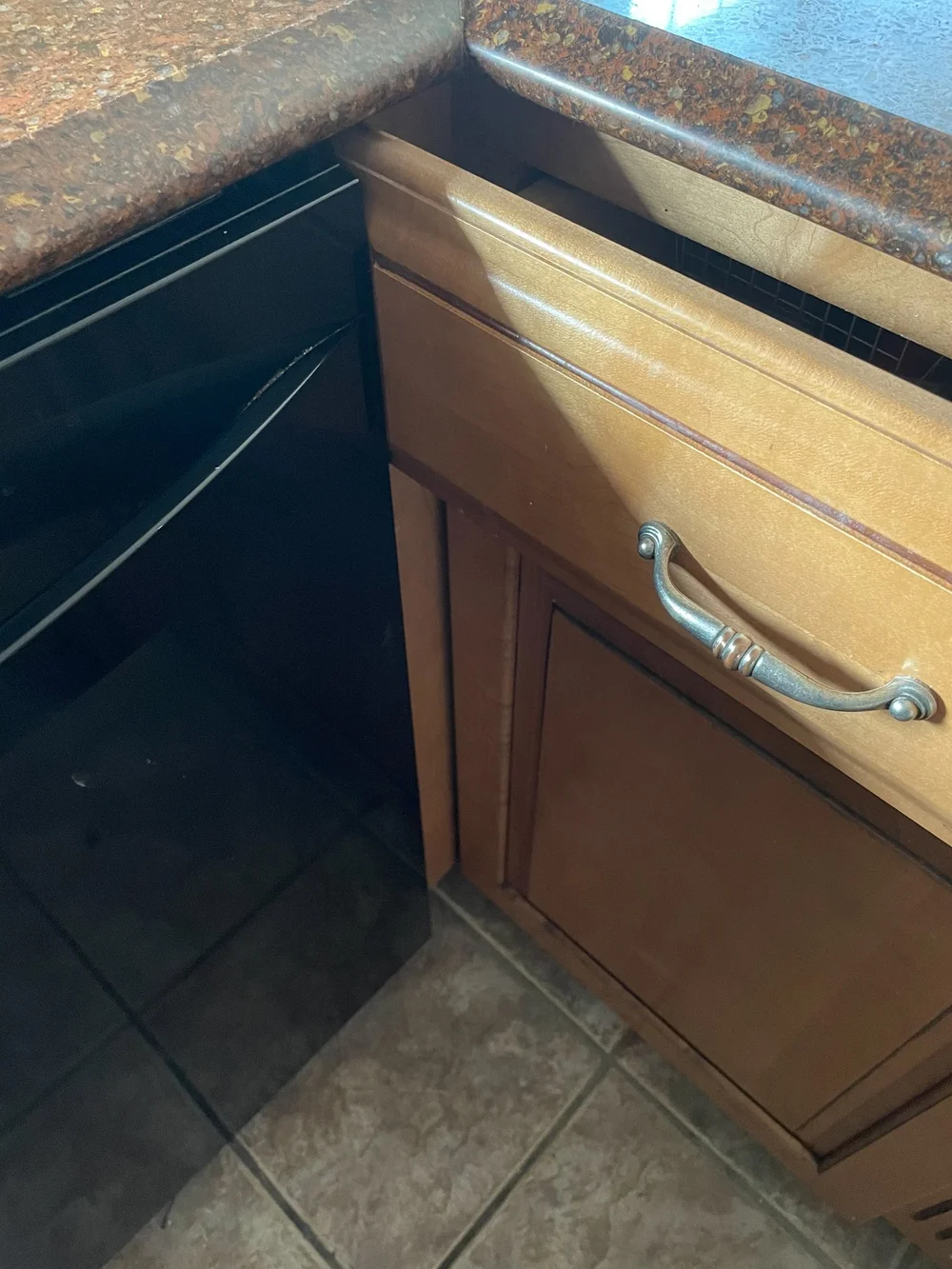 the good, the bad and the ugly: kitchen progress — 25:40 Love Interiors