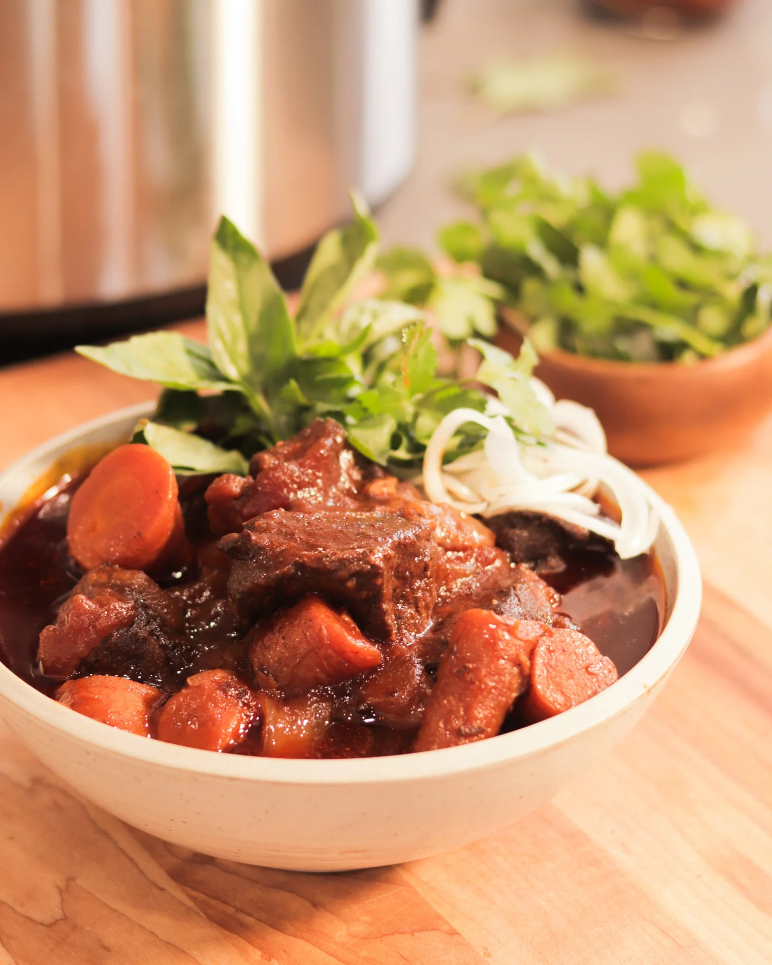MasterChef-winning Vietnamese Beef Stew “Bò Kho” [Delicious, Keto, Low ...