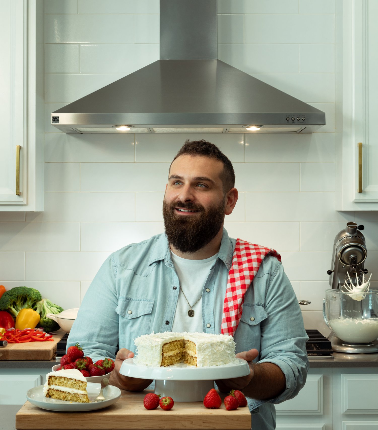 Chef Michael - Best Keto Diet Recipes