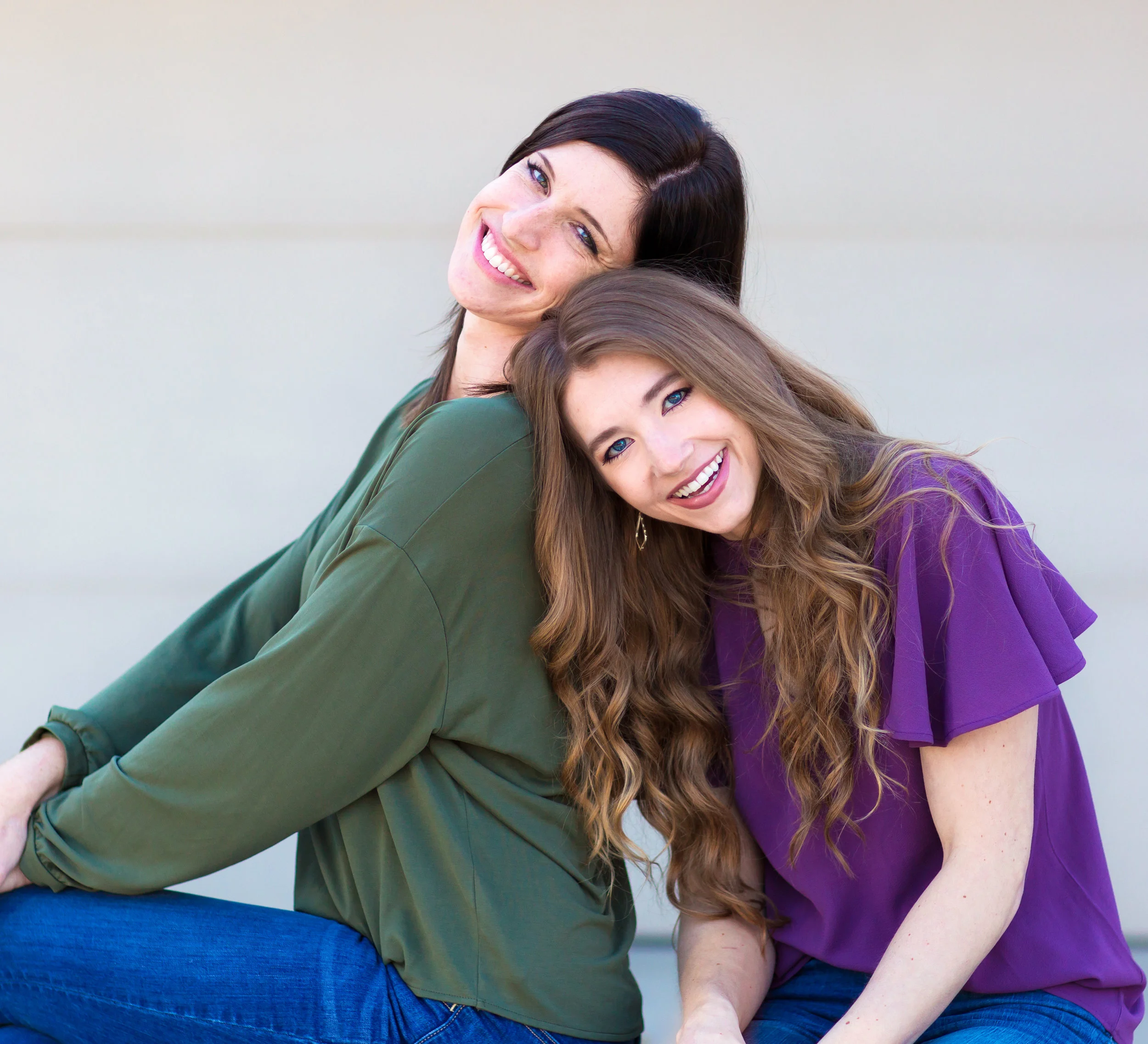 Contact — Truly You Photography