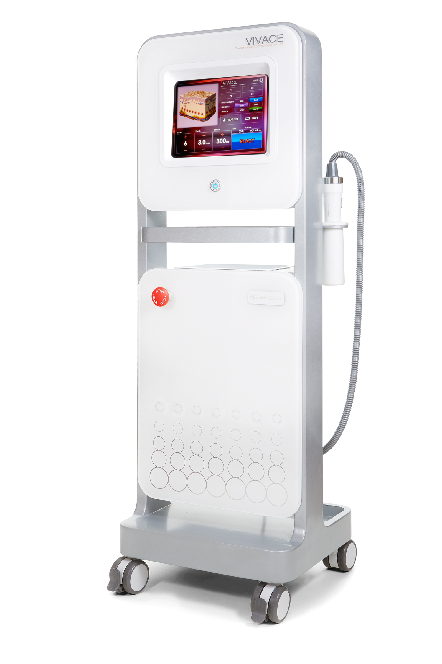 Vivace RF Microneedling — SkinPlus MedSpa