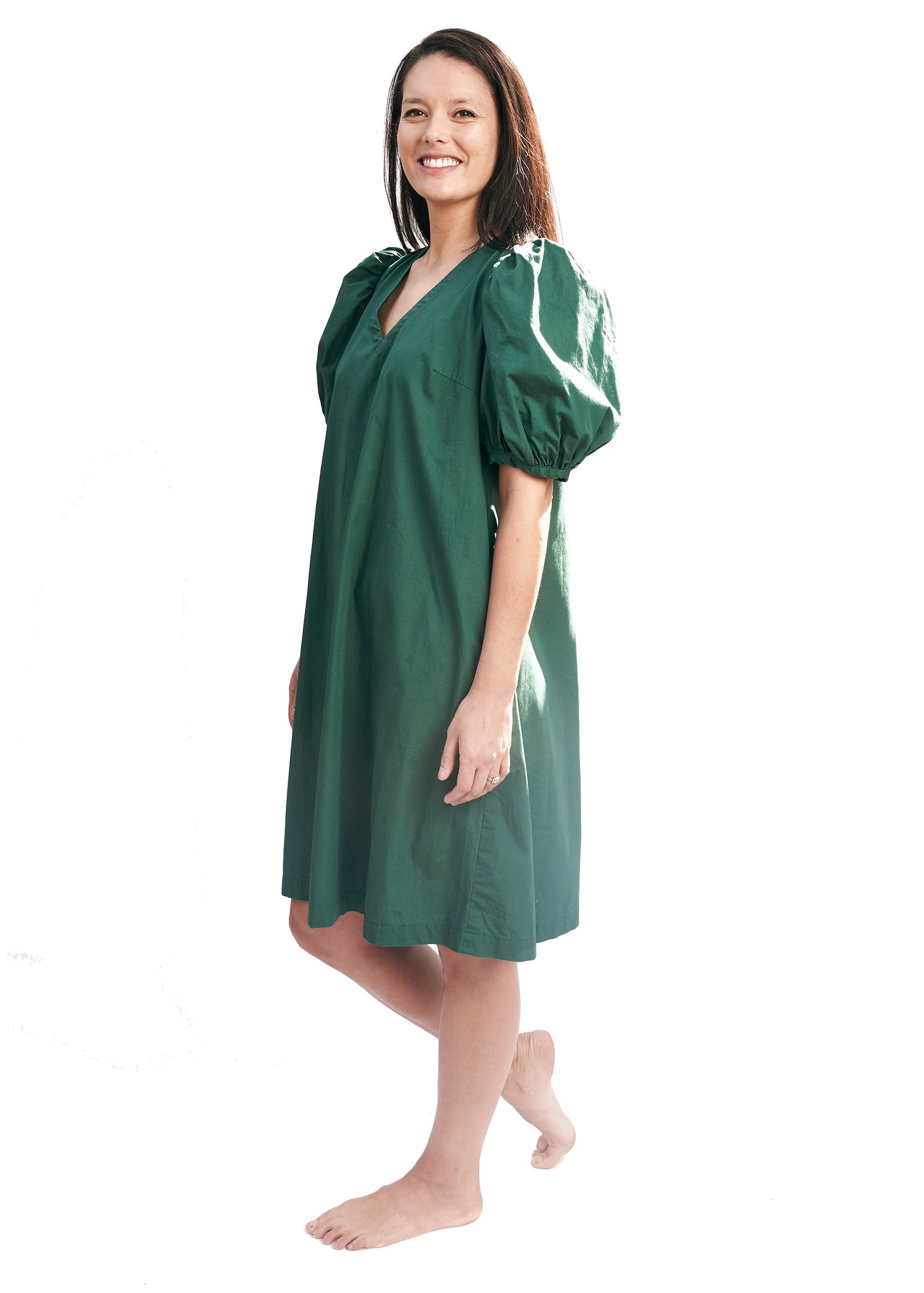 The Boca Dress — Edith Hour