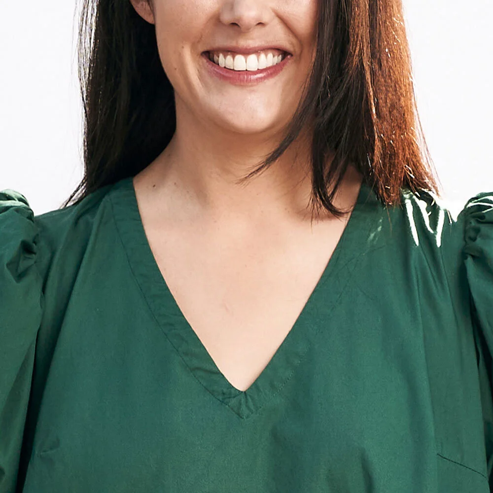 The Boca Dress — Edith Hour