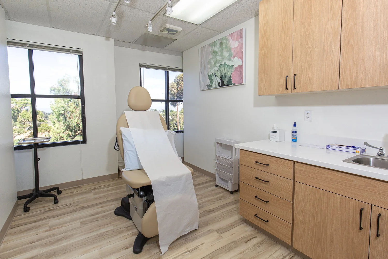 Contact | Coastal Pacific Dermatology