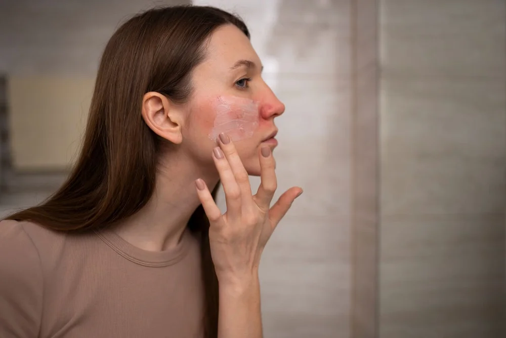Rosacea Treatment | Coastal Pacific Dermatology