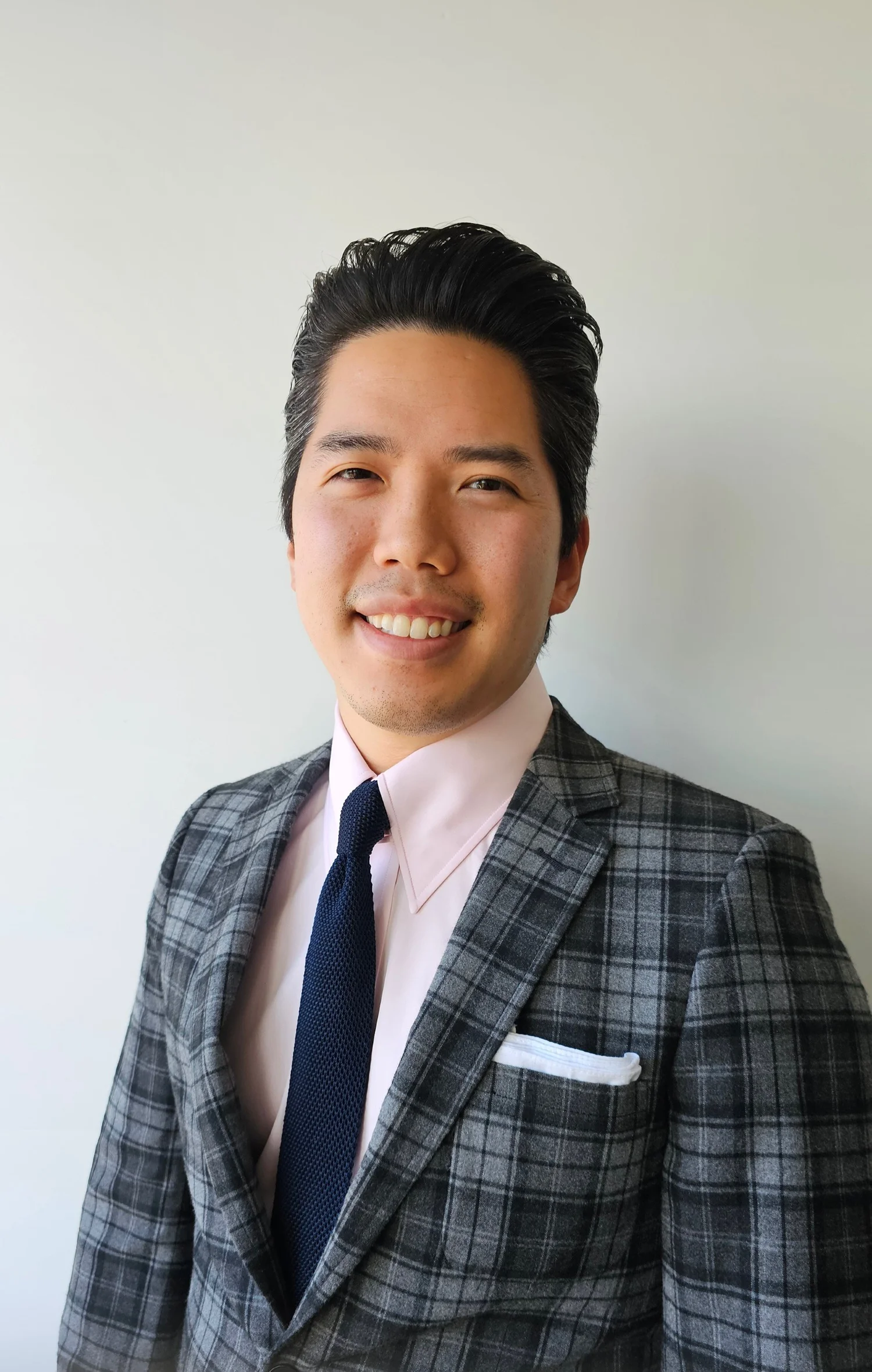 David Nguyen-Nhon — North Western Endodontics - Root Canal Treatment ...