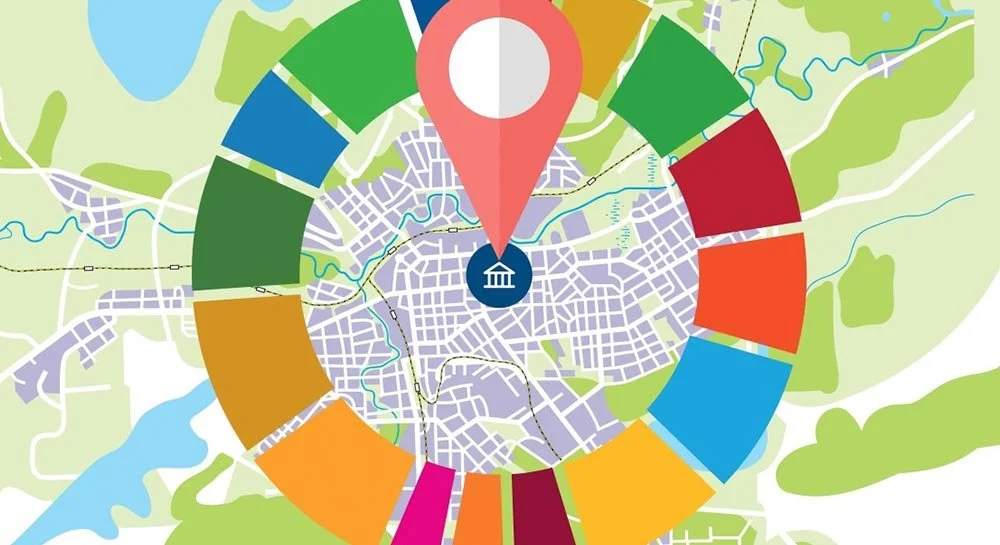 Project Local 2030 — UNA-OC