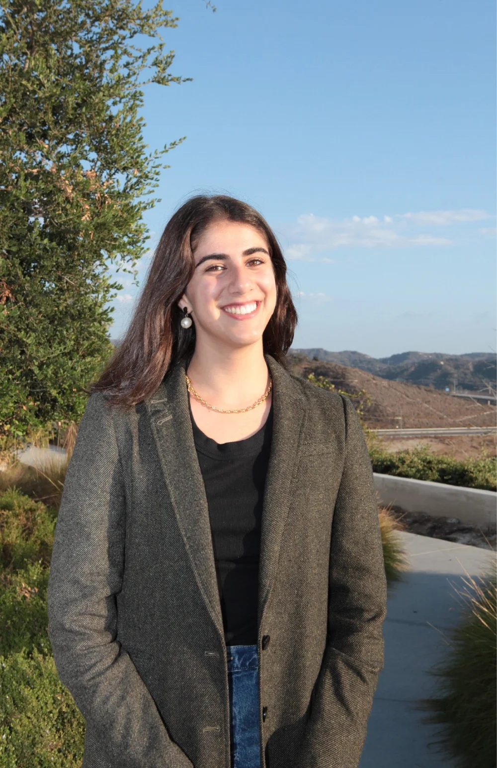 Model UN Chapters — UNA-OC