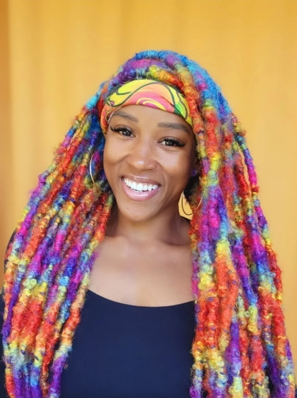 Ambassadors — UNA-OC