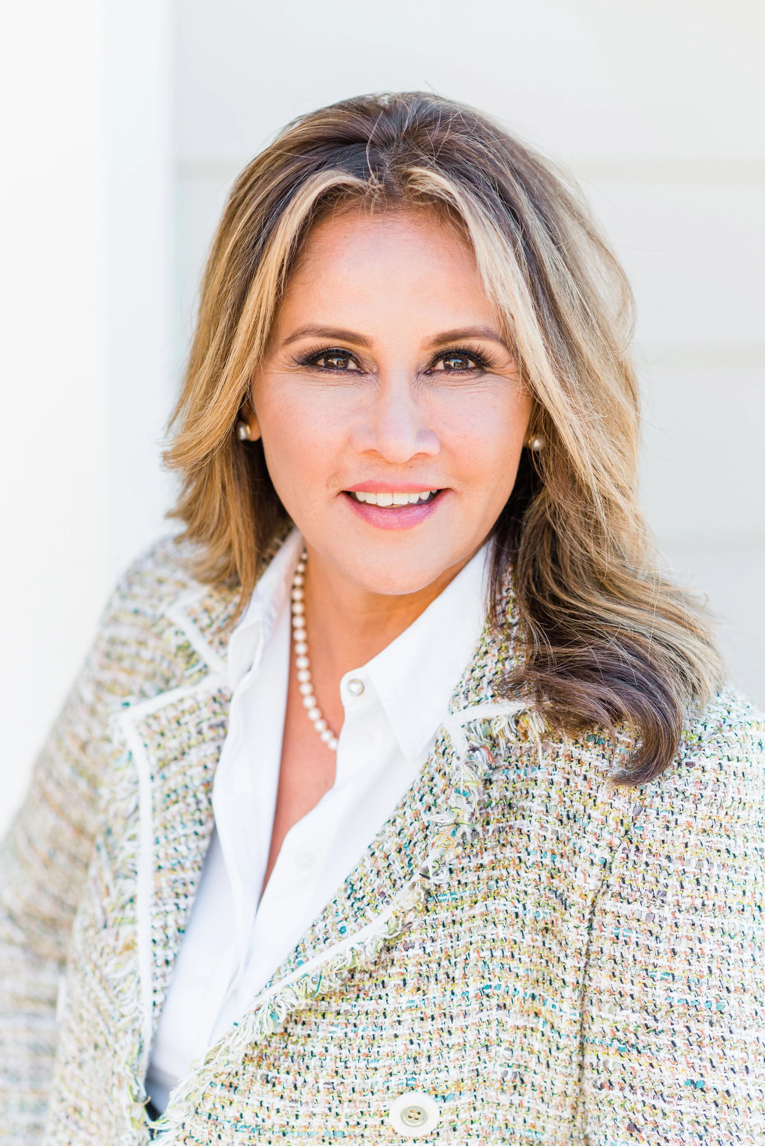 Ambassadors — UNA-OC