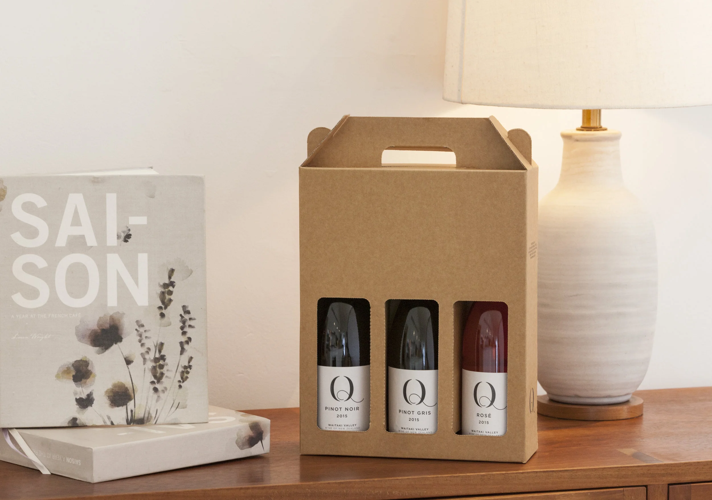 Q Wine Stockists, Where to Find Our Wines — Q WINE