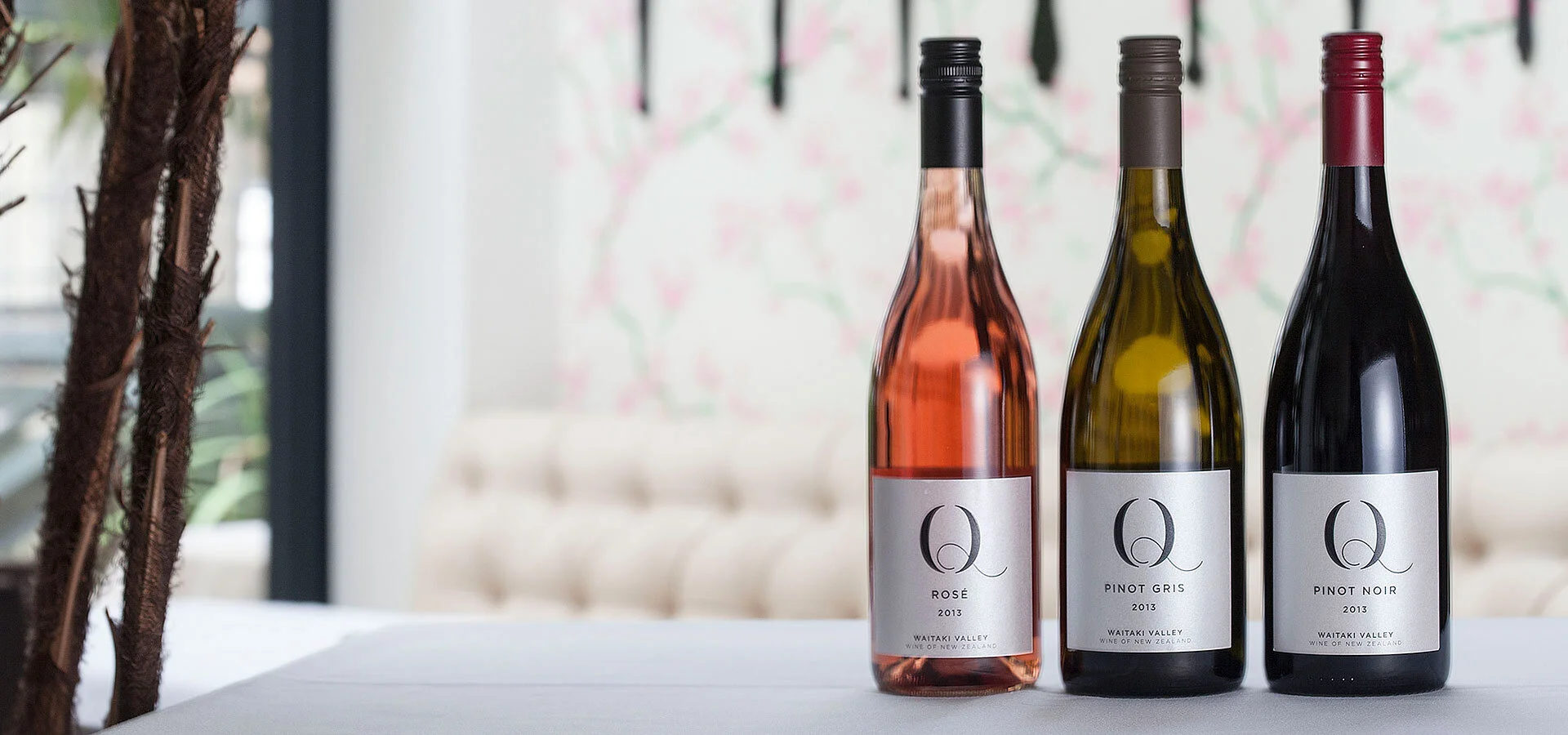 Premium Cases from Waitaki Valley, New Zealand – Q WINE