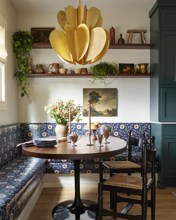 Eclectic Luxury Interior Design Services | Minneapolis & Beyond