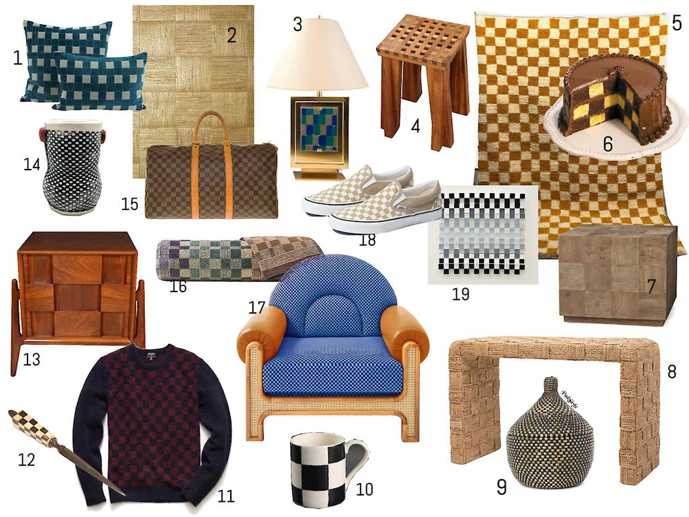 Spotlight on: Checkerboard