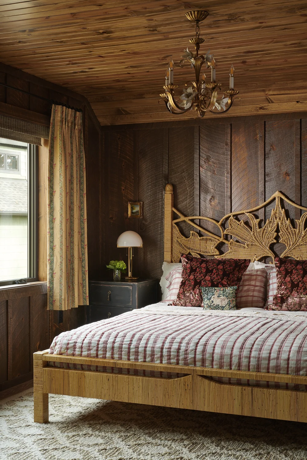 Eclectic Luxury Interior Design Services | Minneapolis & Beyond