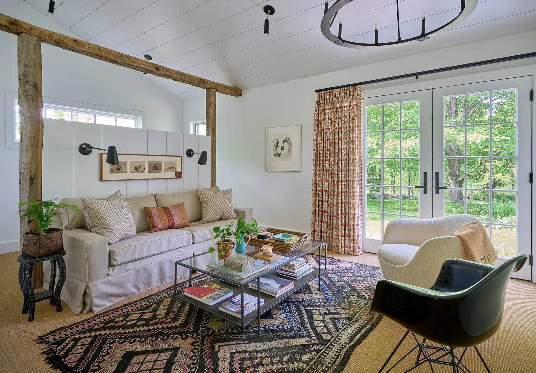 Heather Peterson Design | Eclectic Interior Design in Minneapolis