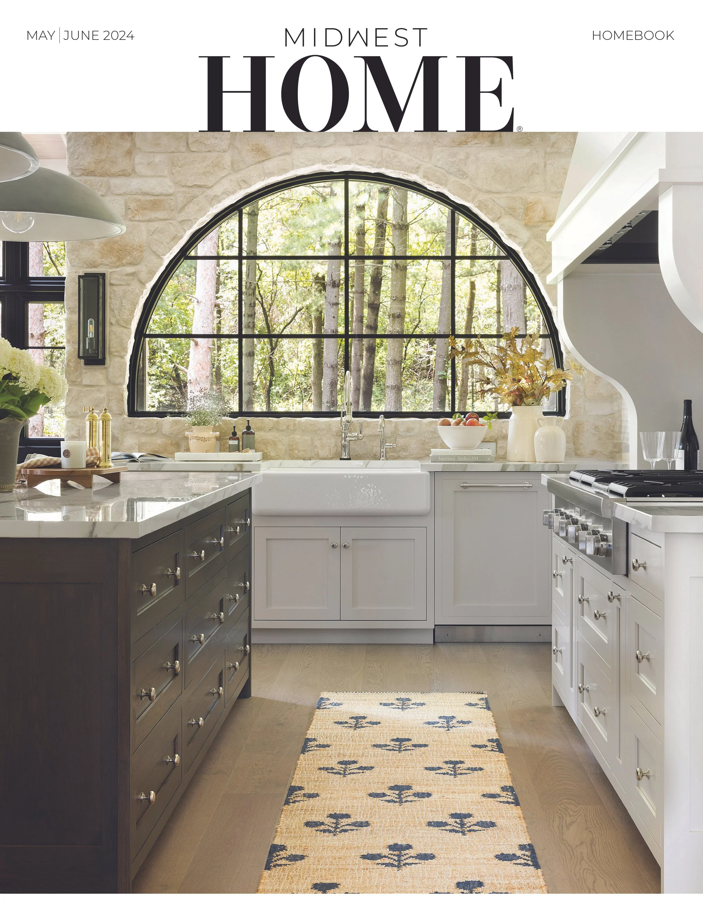 Heather Peterson Design Featured Press & Awards