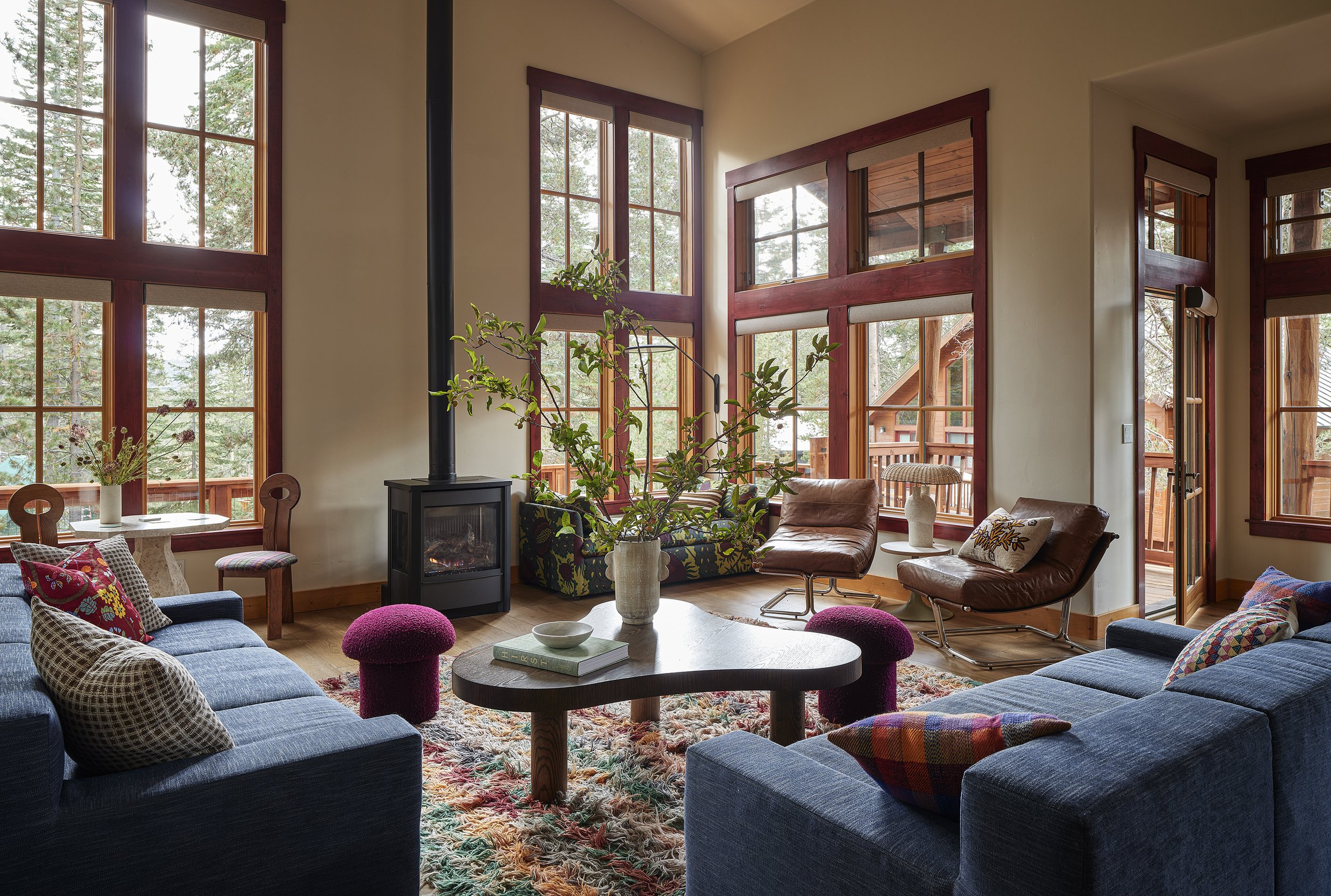 Heather Peterson Design | Eclectic Interior Design in Minneapolis