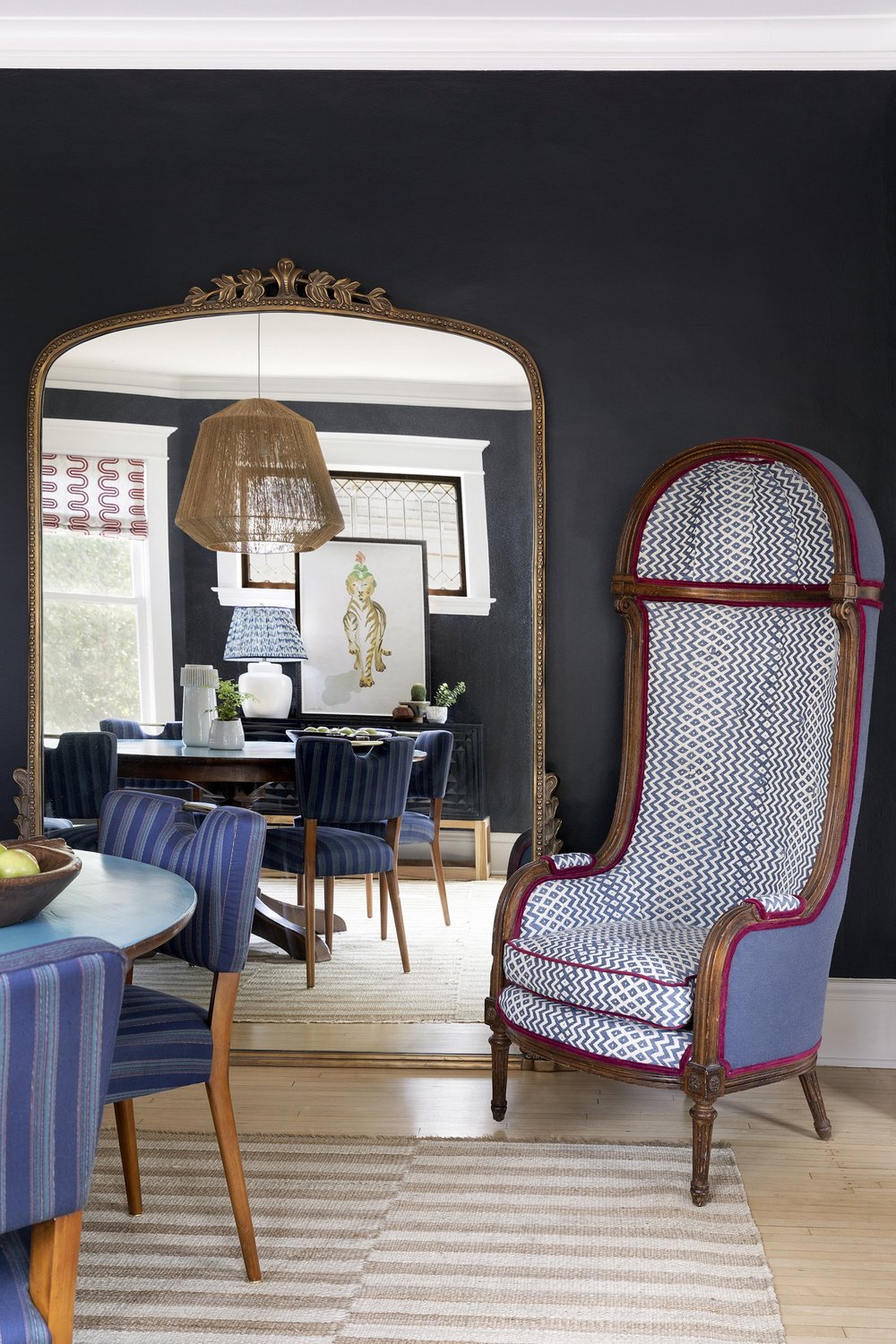 Eclectic Luxury Interior Design Services | Minneapolis & Beyond